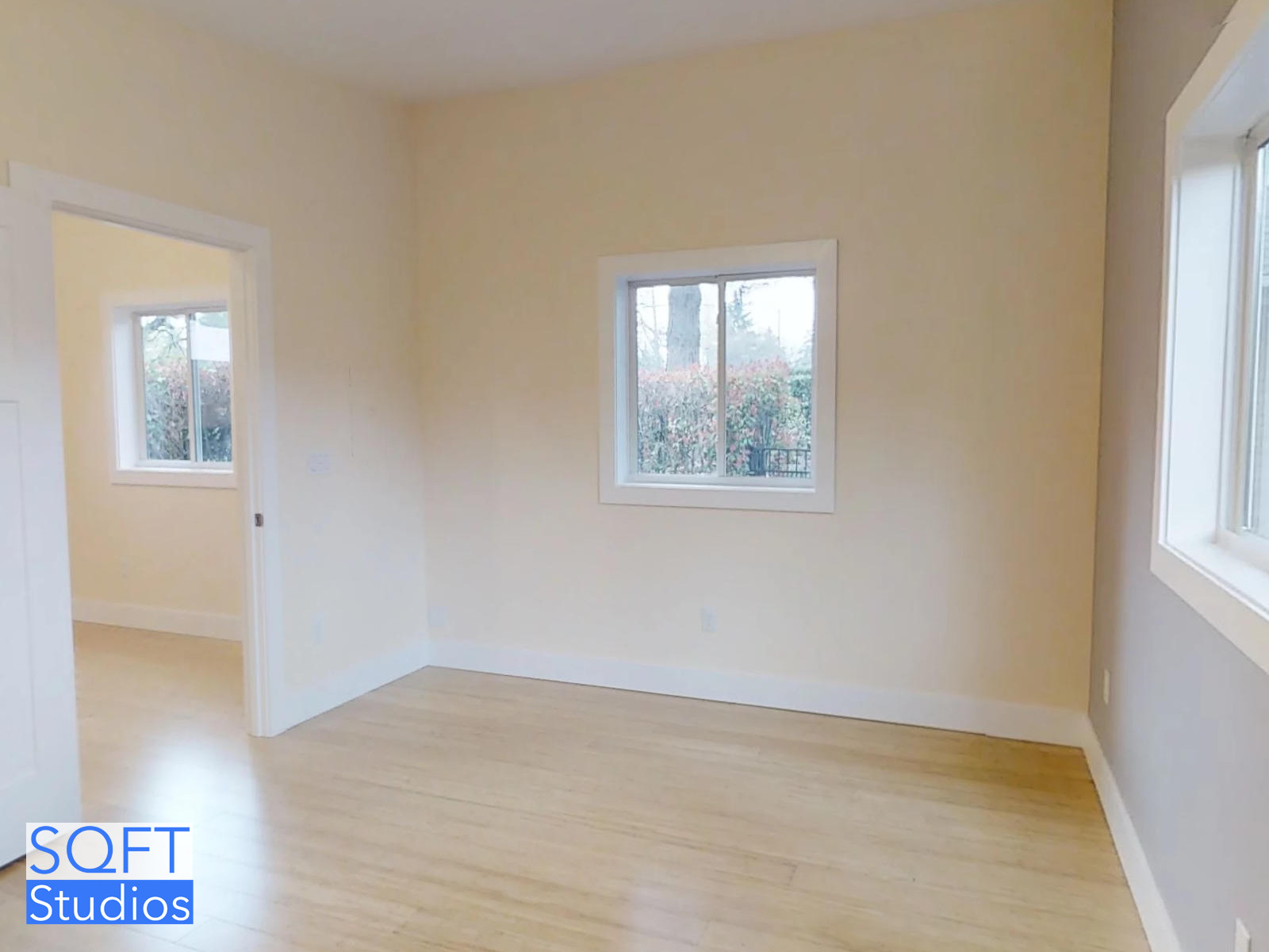 SQFT Studios | Design-Build ADUs, Guest Suites, Home Studios | Portland, Or